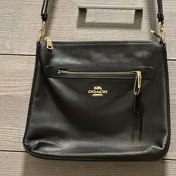 Coach | Bags | Coach Crossover Handbag | Poshmark